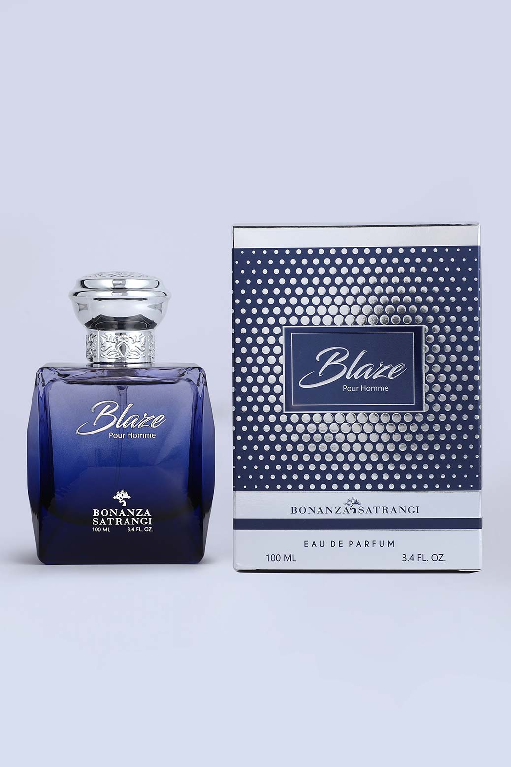 BLAZE (100 ML) (B-223-230) – Bonanza Satrangi Canada