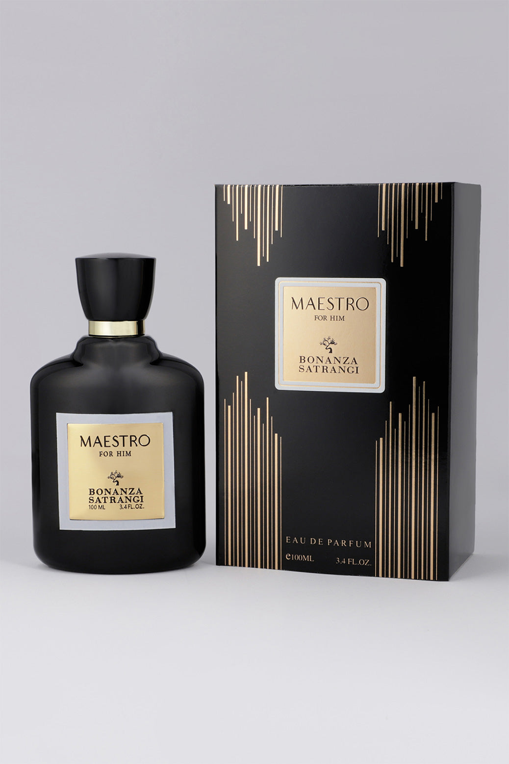 MAESTRO (100 ML) (B-216) – Bonanza Satrangi Canada