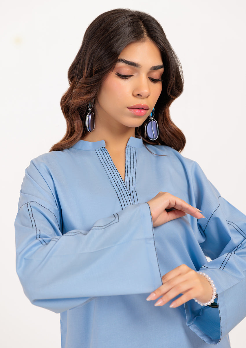 Lavender-Cambric - 2 Piece (W25SL2041) B-185 R15 – Bonanza Satrangi Canada