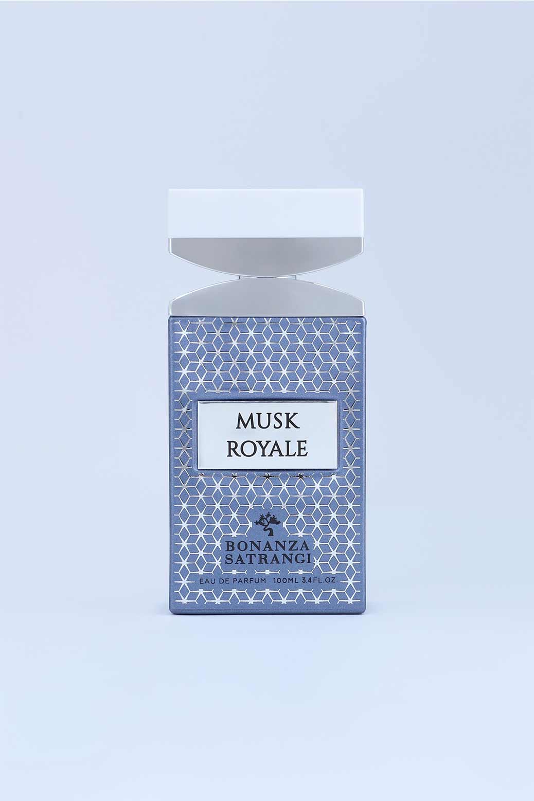 MUSK ROYALE (100 ML) – Bonanza Satrangi Canada