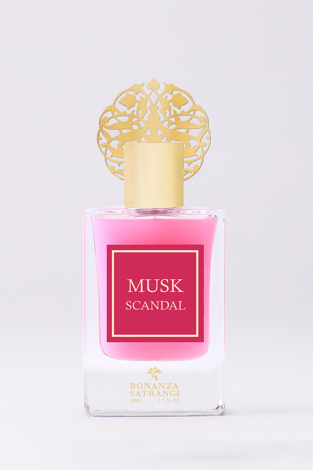 MUSK SCANDAL – Bonanza Satrangi Canada