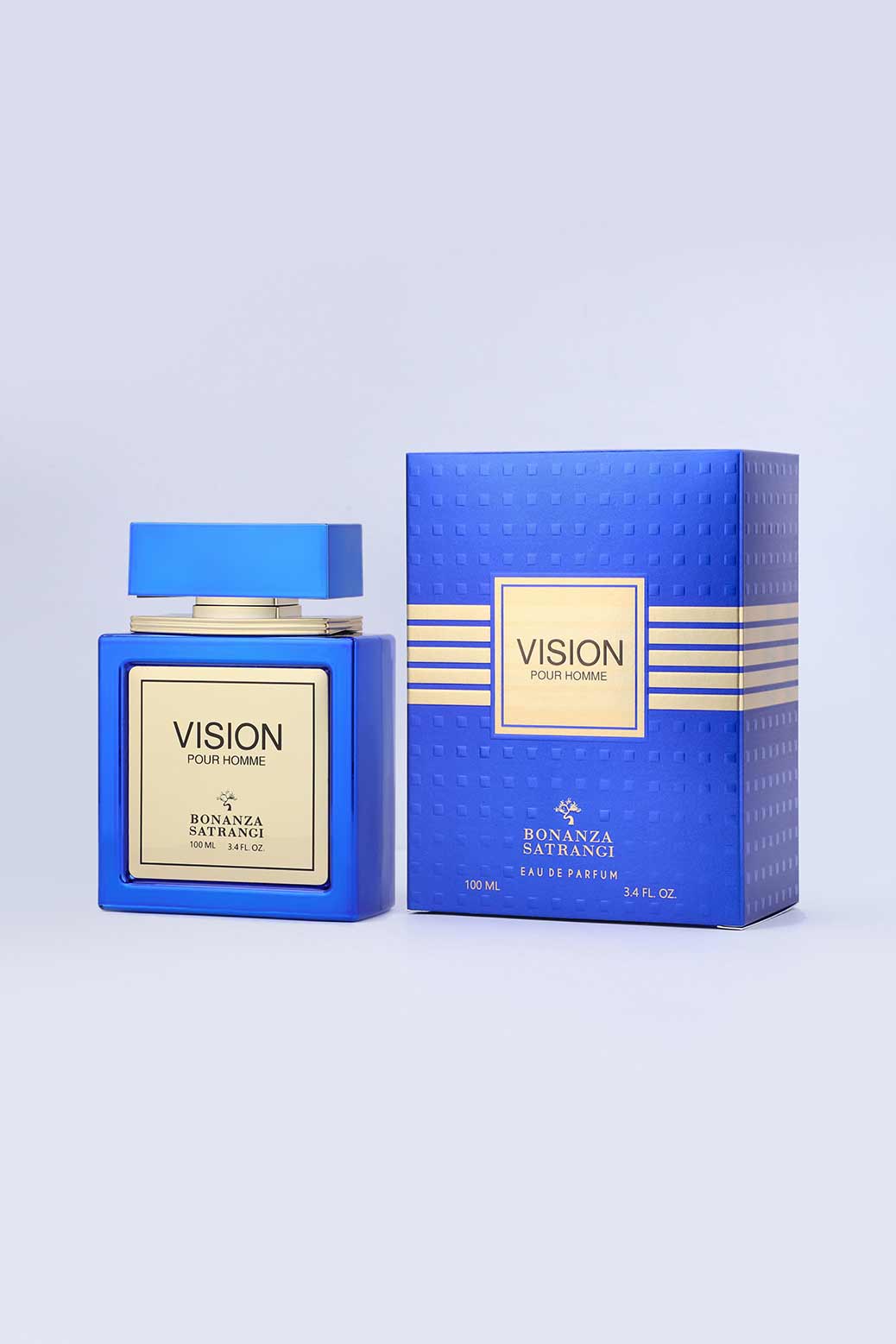 VISION (100 ML) – Bonanza Satrangi Canada